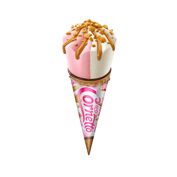Selecta Cornetto – Ice Cream Lovers