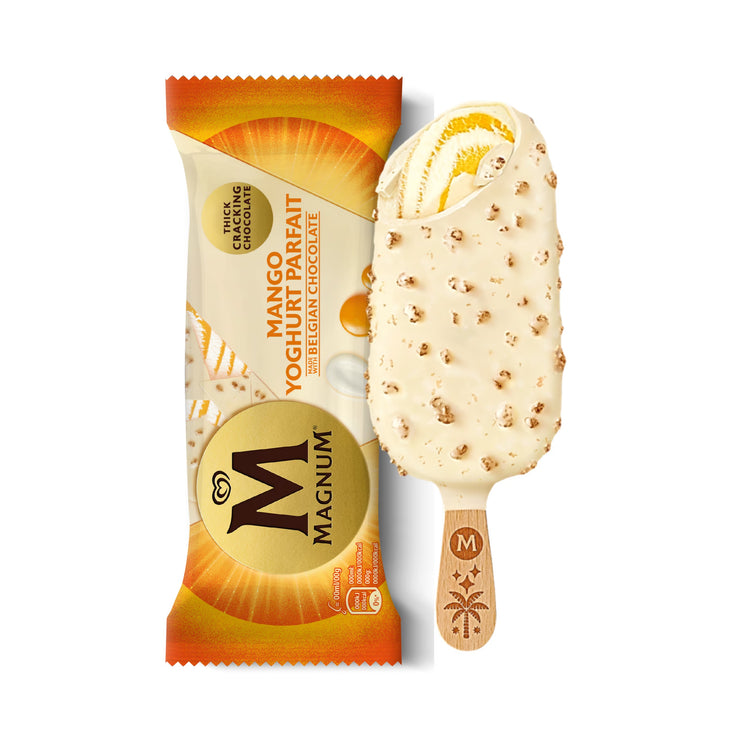 Magnum Ice Cream – Ice Cream Lovers