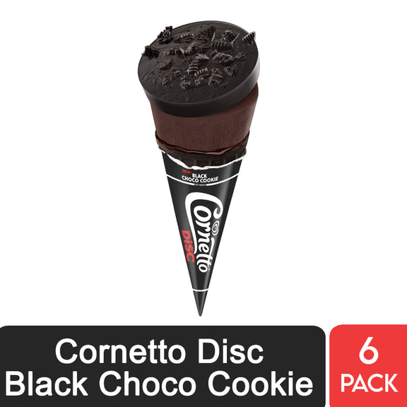 Selecta Cornetto – Ice Cream Lovers