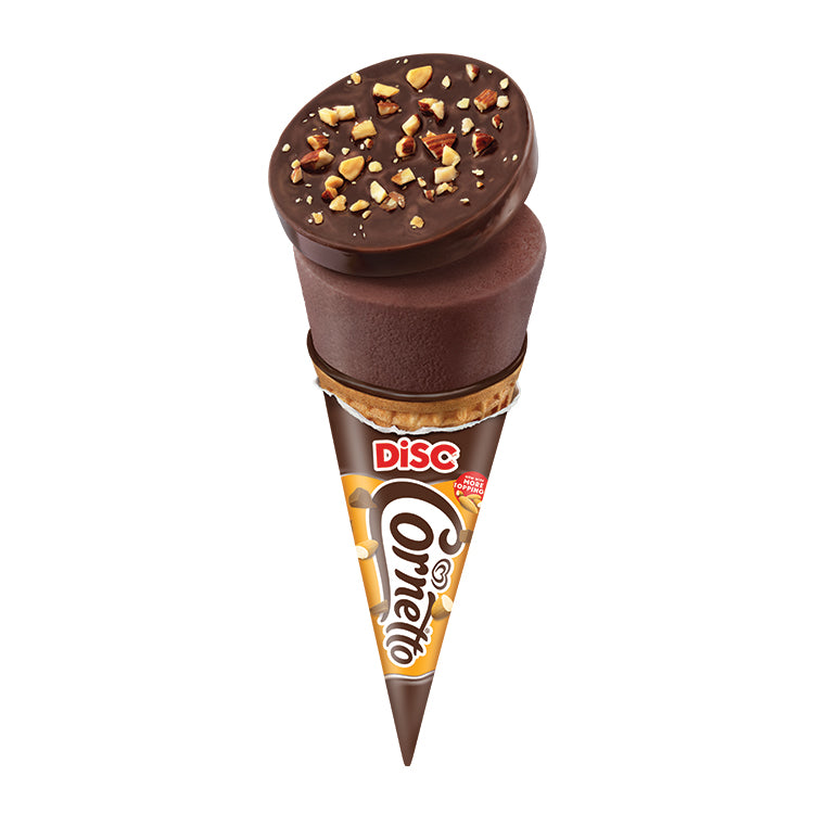 Selecta Cornetto – Ice Cream Lovers