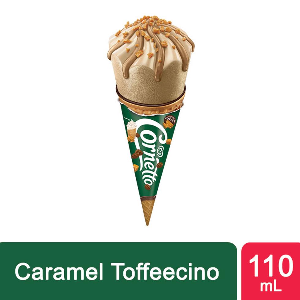 Selecta Cornetto – Ice Cream Lovers