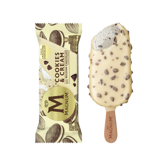 Magnum Ice Cream – Ice Cream Lovers
