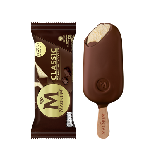 Magnum Ice Cream – Ice Cream Lovers