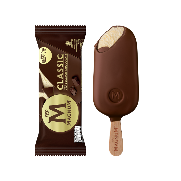 Magnum Ice Cream – Ice Cream Lovers
