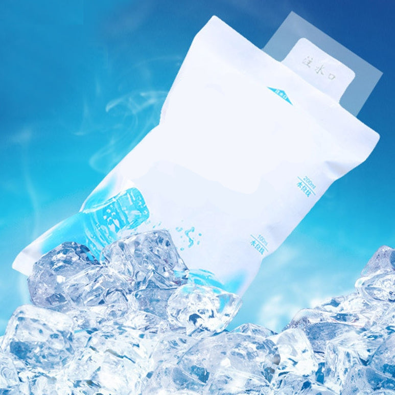 Ice Pack – Ice Cream Lovers